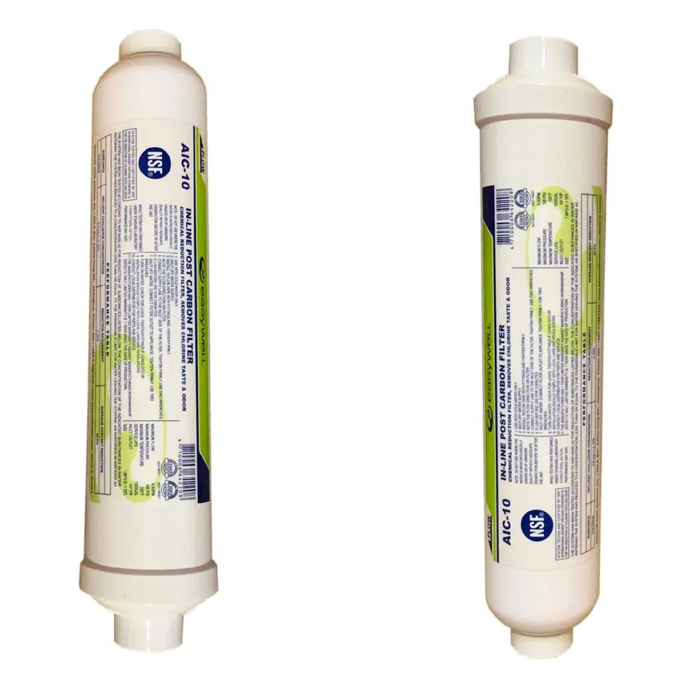 RO Filter Pack + Membrane HRO Water Filters G|A|N|MG – Sentry Water ...