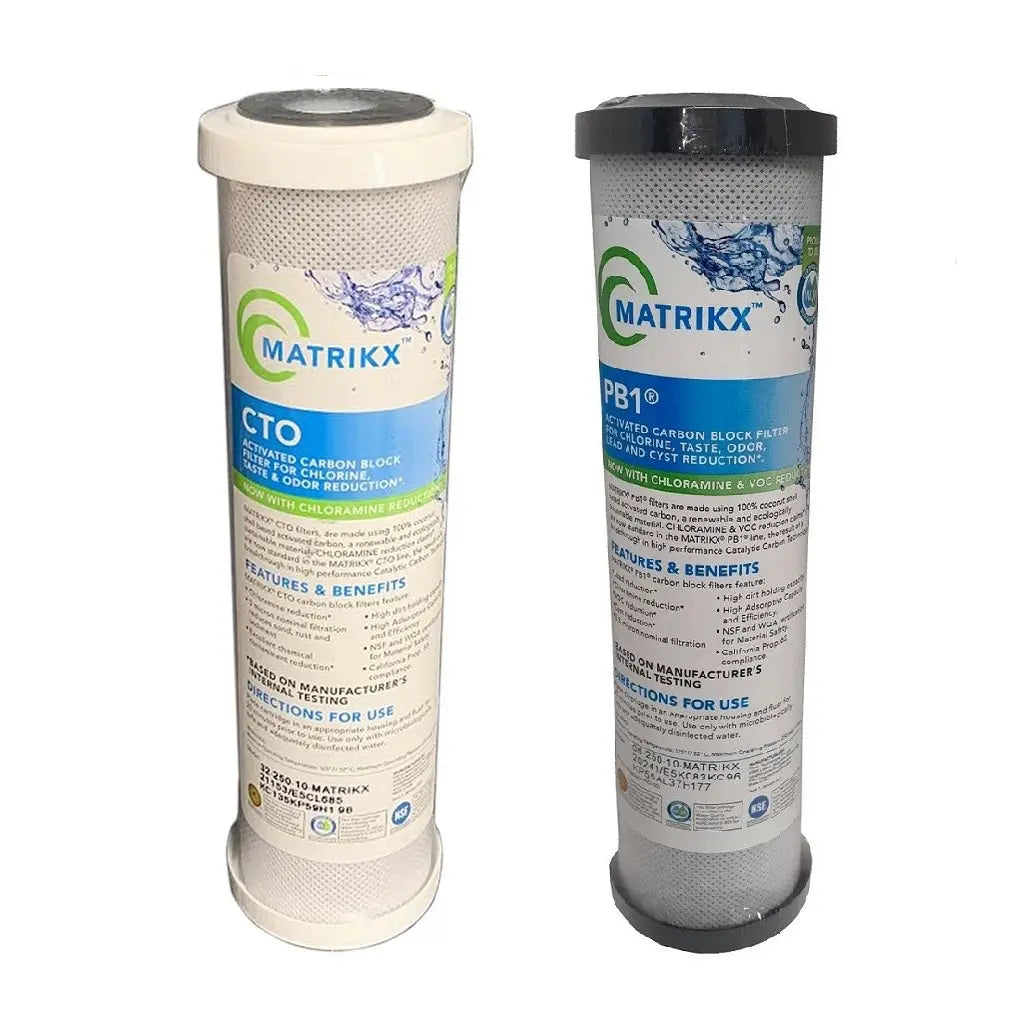 Freshwater Aquarium High Volume Water Filters Pond – Sentry Water ...