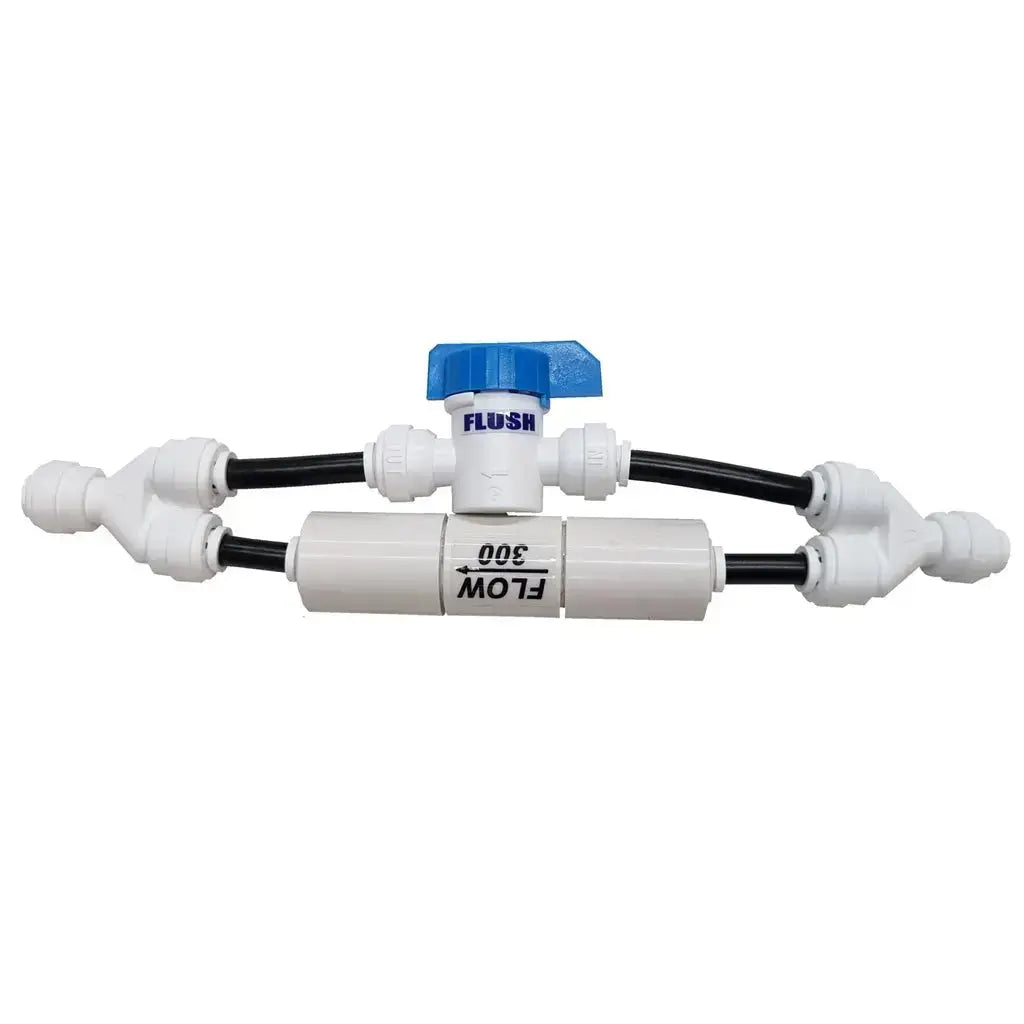 First Flush RO Waste Restriction Valve – Sentry Water Filters + Reverse ...