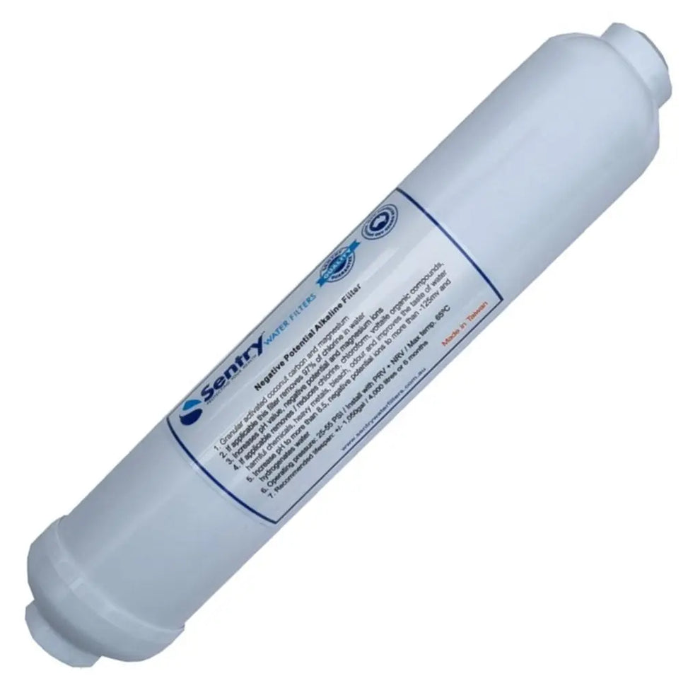 Reverse Osmosis Membrane Replace Filter Kit – Sentry Water Filters ...