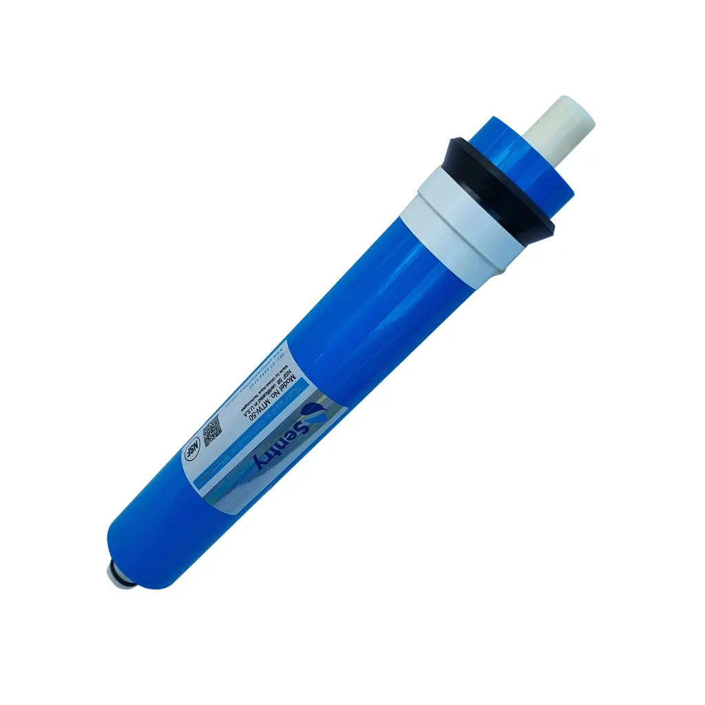 UV Filter + RO Booster Pump + Filters ROP-7-MGU – Sentry Water Filters