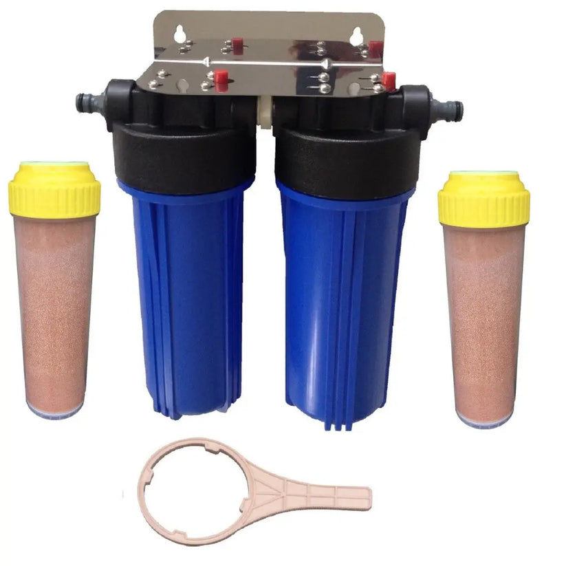 Car Bus Truck Boat Wash Filter Spot Free Window RV Rinse – Sentry Water ...