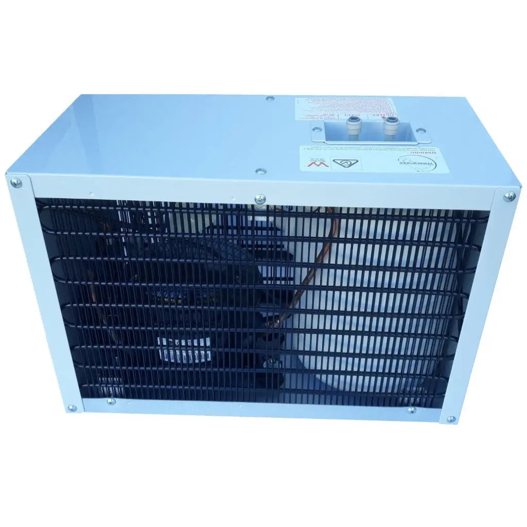 Under Sink Water Cooler Chiller Waterworks IC8 Coolers – Sentry Water ...